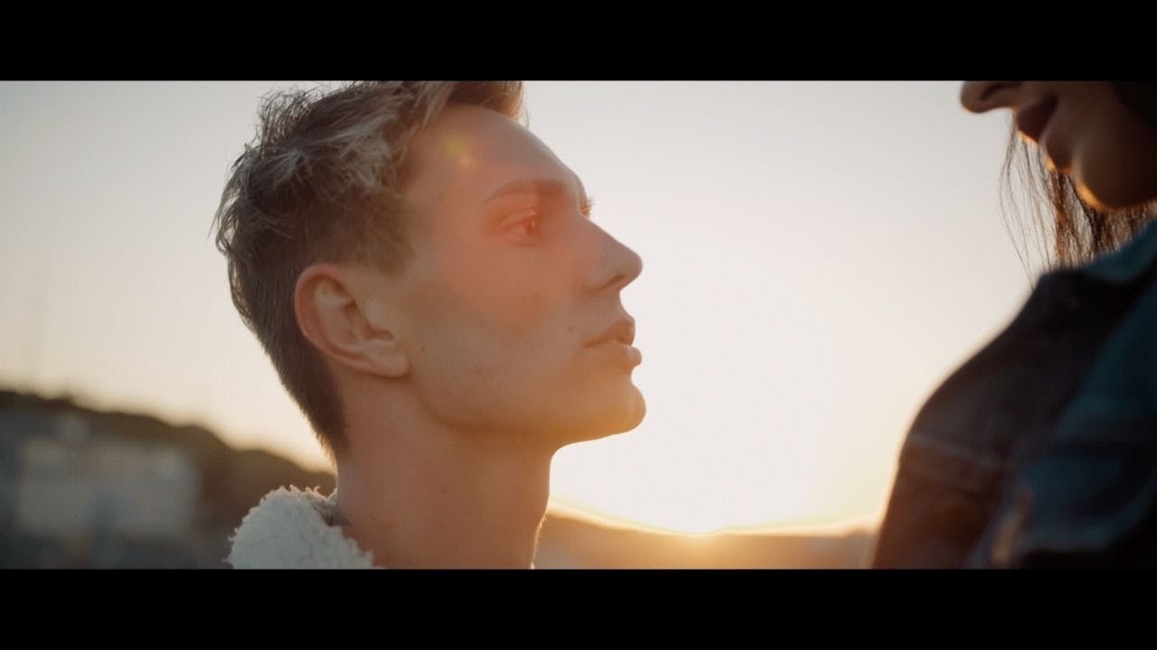 Joss Austin - On The Way (Official Music Video) - YouTube