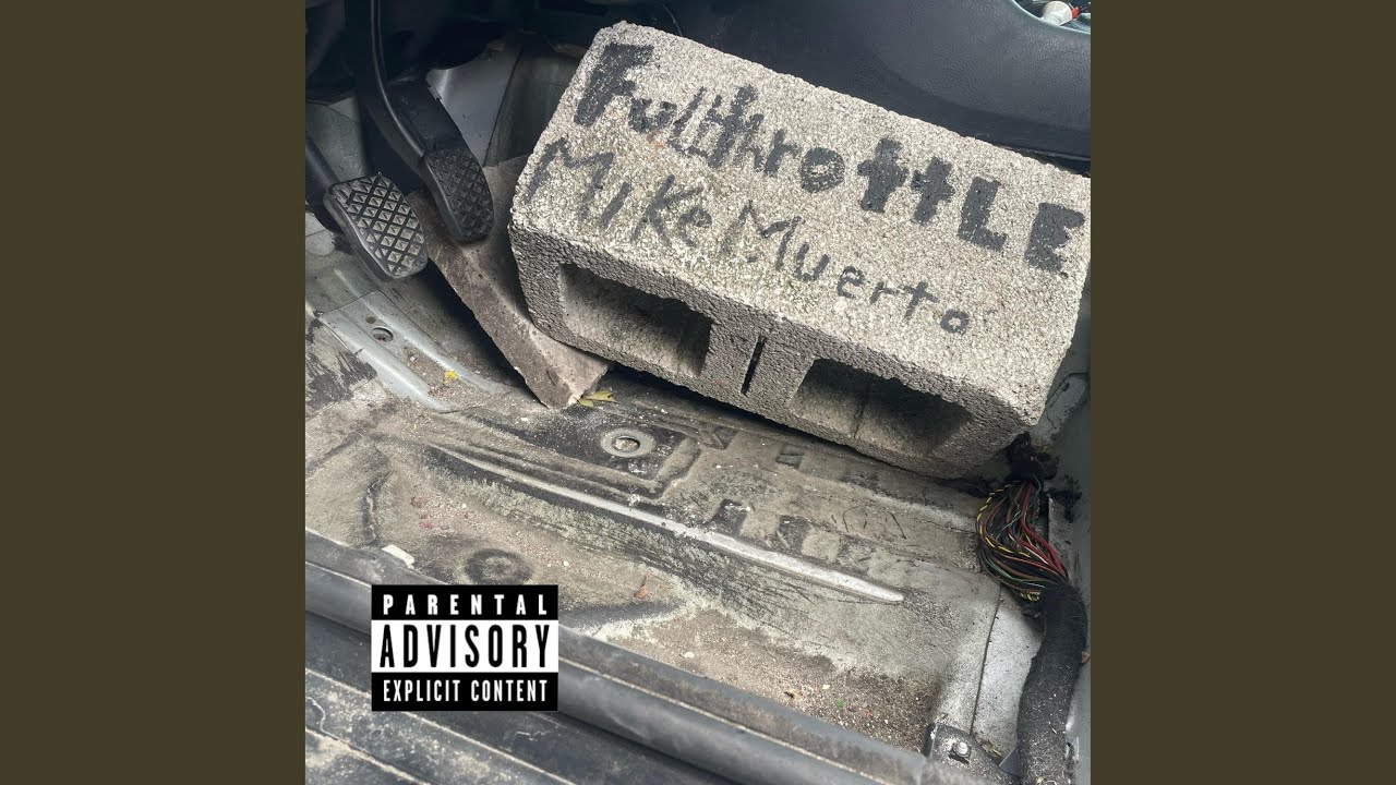 FULLTHROTTLE - YouTube