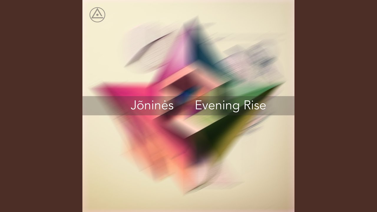 Evening Rise - YouTube