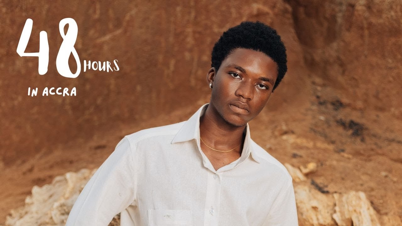 My first brand campaign shoot | Pent hall week | VLOG - YouTube