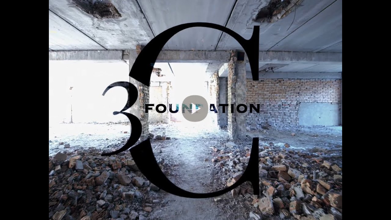 3C Foundation Kickoff Promo Video - YouTube
