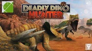 Dino Hunter on Miniplay.com