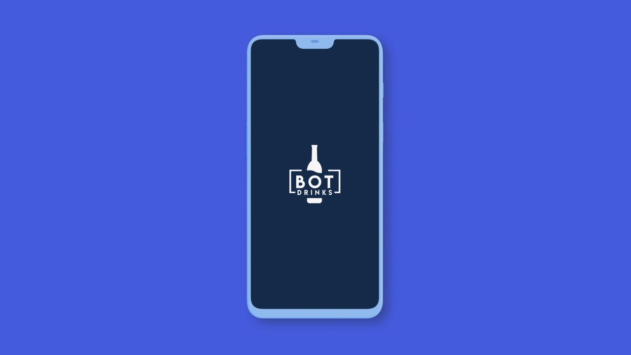 Bot Drinks - YouTube