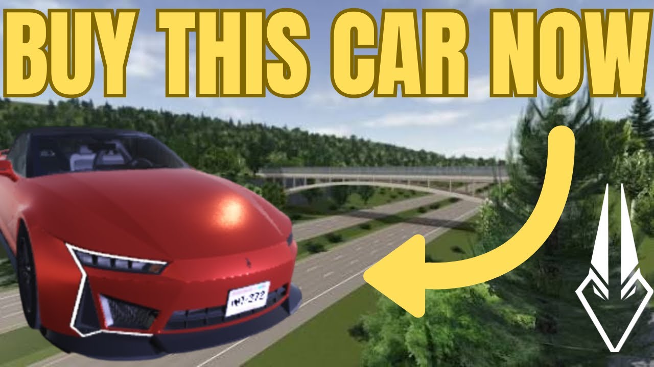 2026 Western Sergal R Review – The Most Realistic Car Yet?! - YouTube