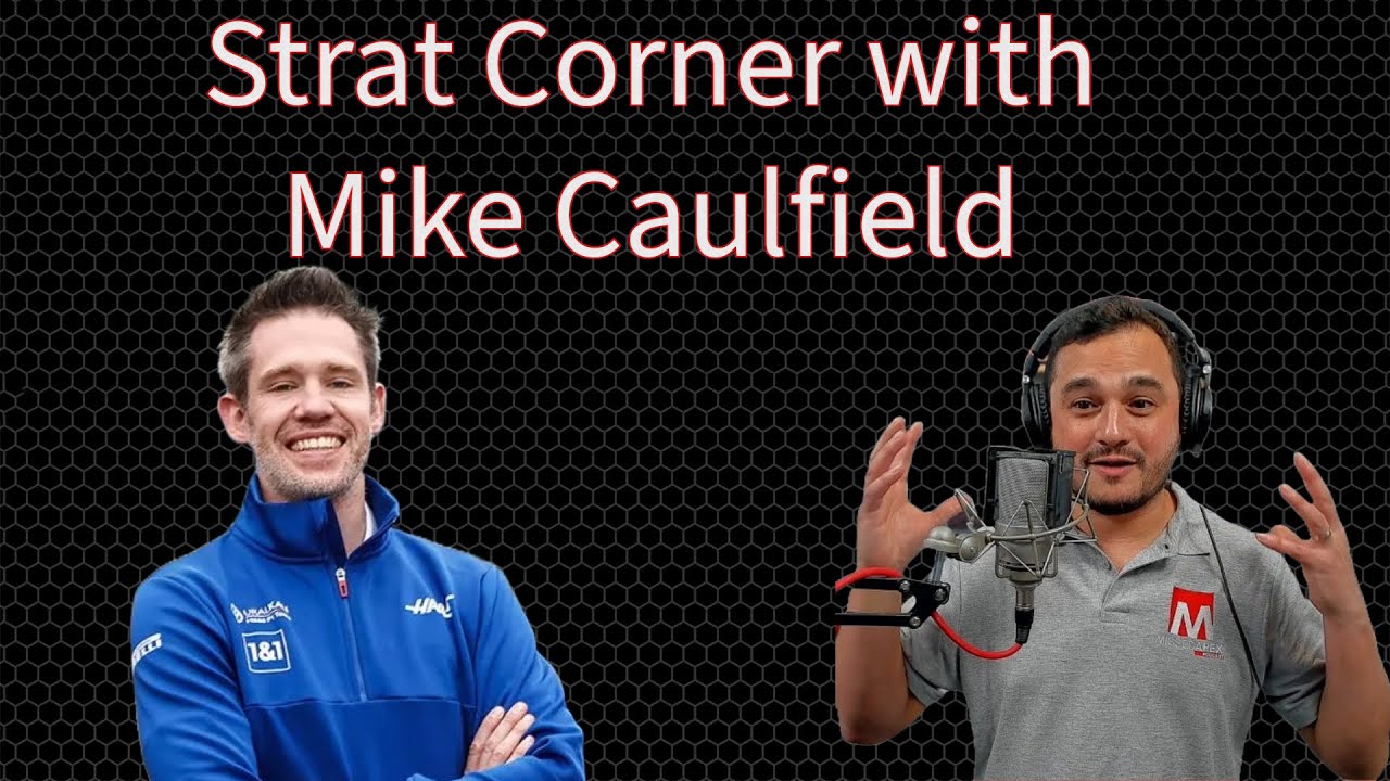 Strat Corner with Mike Caulfield - YouTube