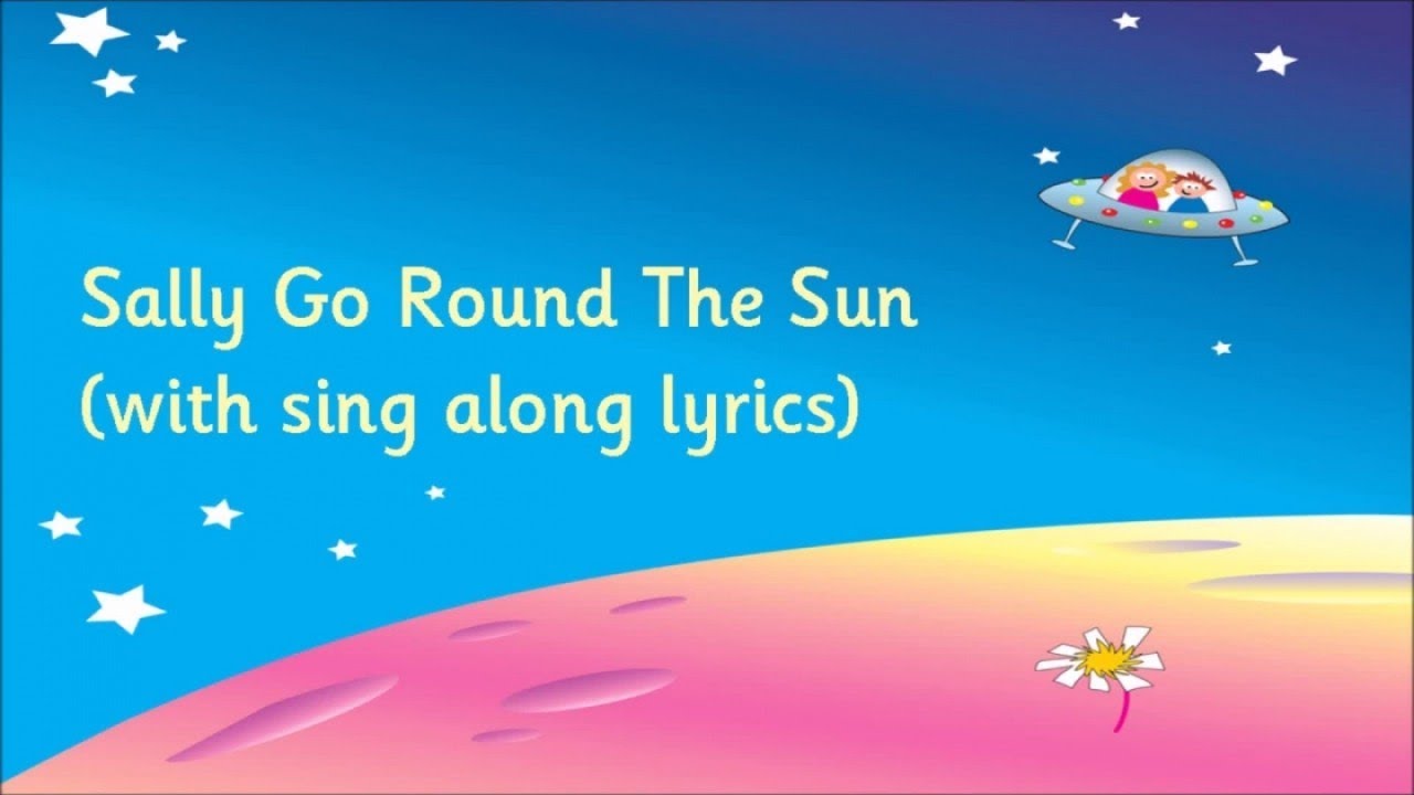 Kidzone - Sally Go Round The Sun - YouTube Music