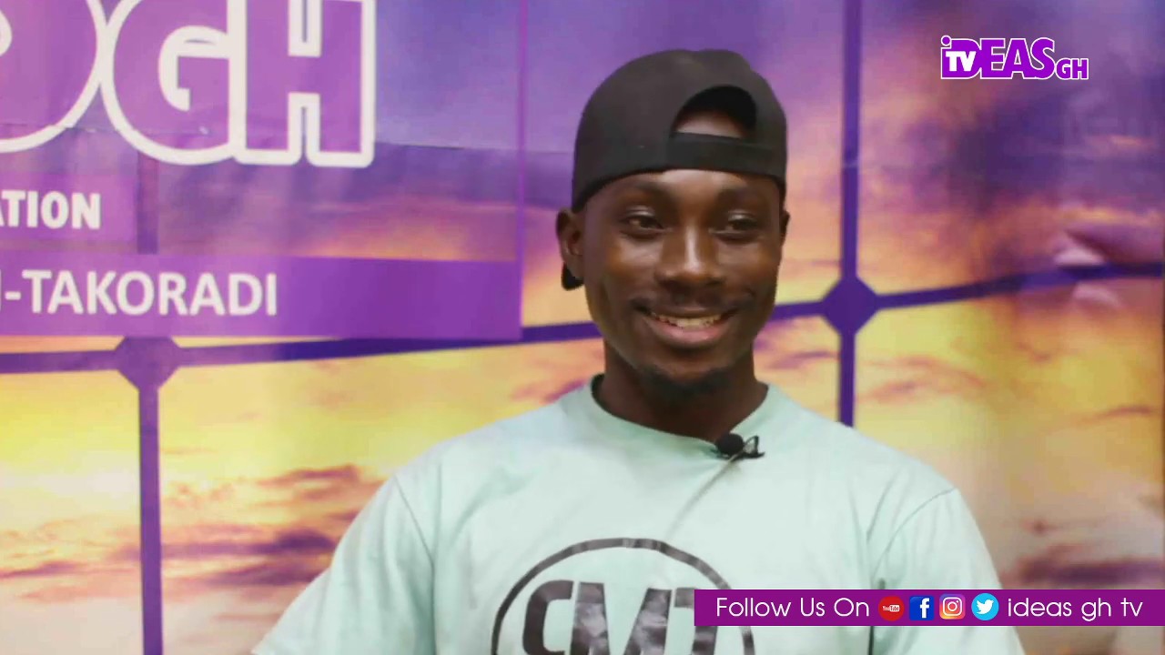 Ideas GH TV Live Streaming Test Transmission 2020-02-08 - YouTube