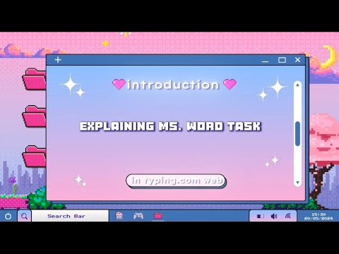 Menjelaskan Materi Microsoft Word (Tugas 2) | Chezya Zalsabila (Psikologi FKIP UHO)