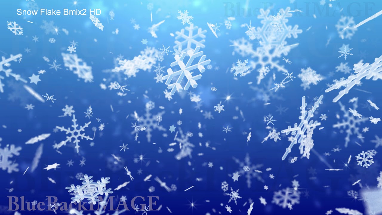 Snow Flake Crystal Winter Freeze ice cold Xmas Christmas Snow Flake ...