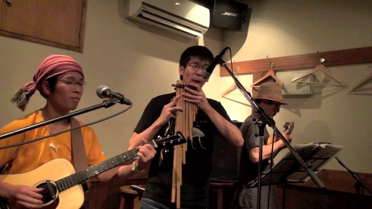 Debayashi (Original) ~出囃子~ - YouTube