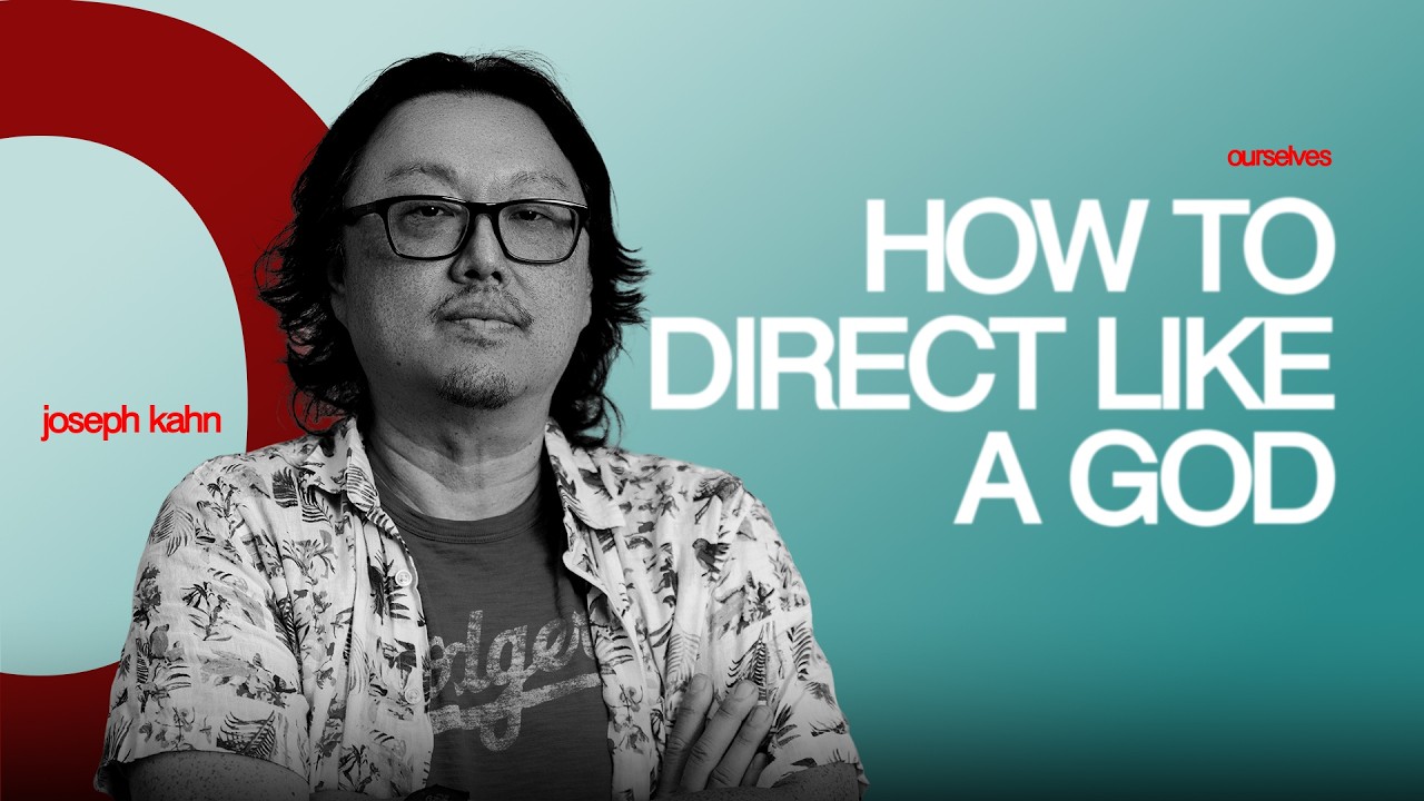 Taylor Swift's Director Is Coming Out With a New MOVIE! - YouTube