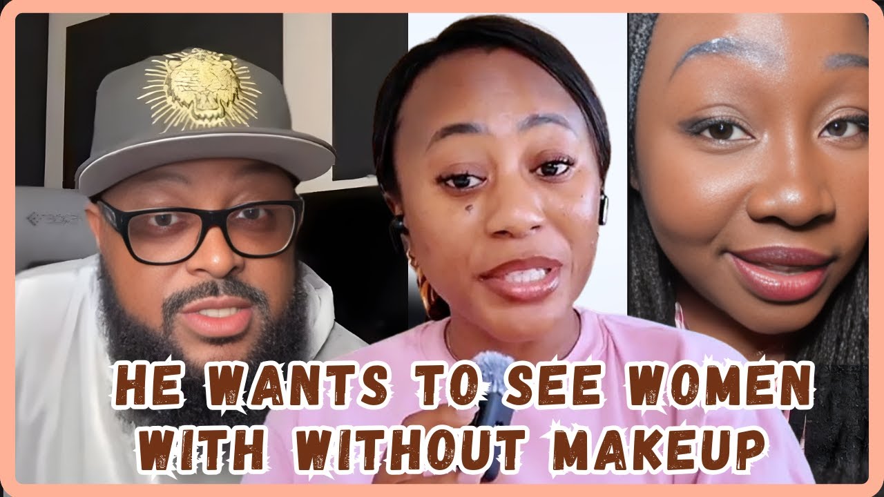 Women Come For Man Saying He Wants To Know Who The Most Beautiful Woman ...