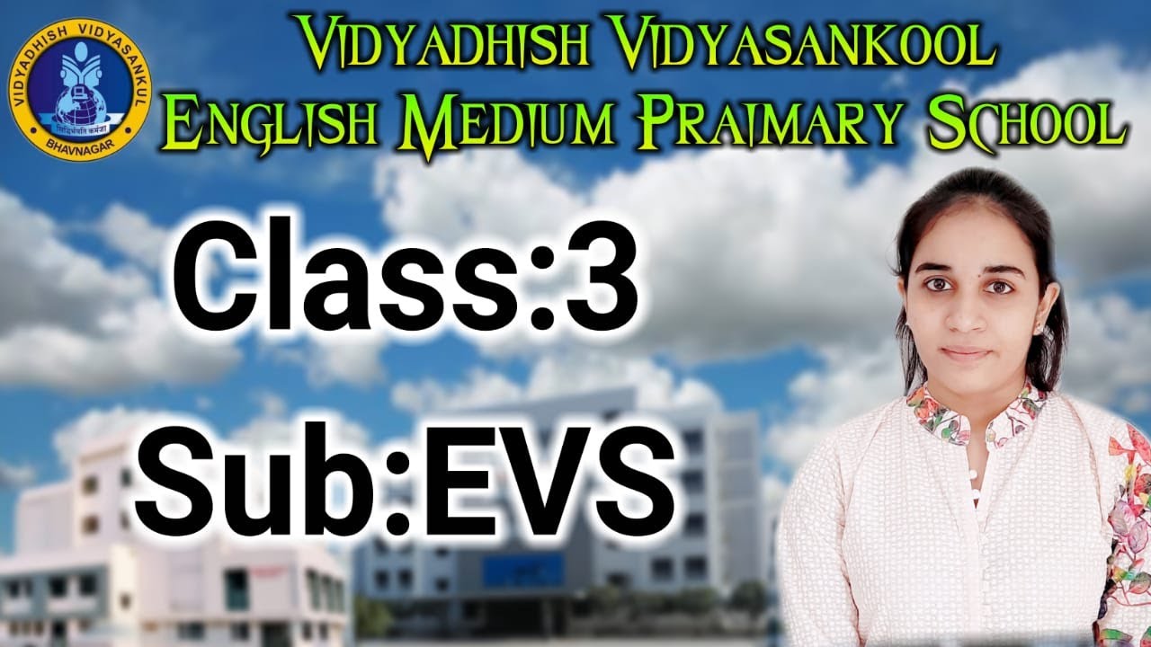 EVS Safety Rules Class 3 YouTube EVS Safety Rules Class 3 YouTube