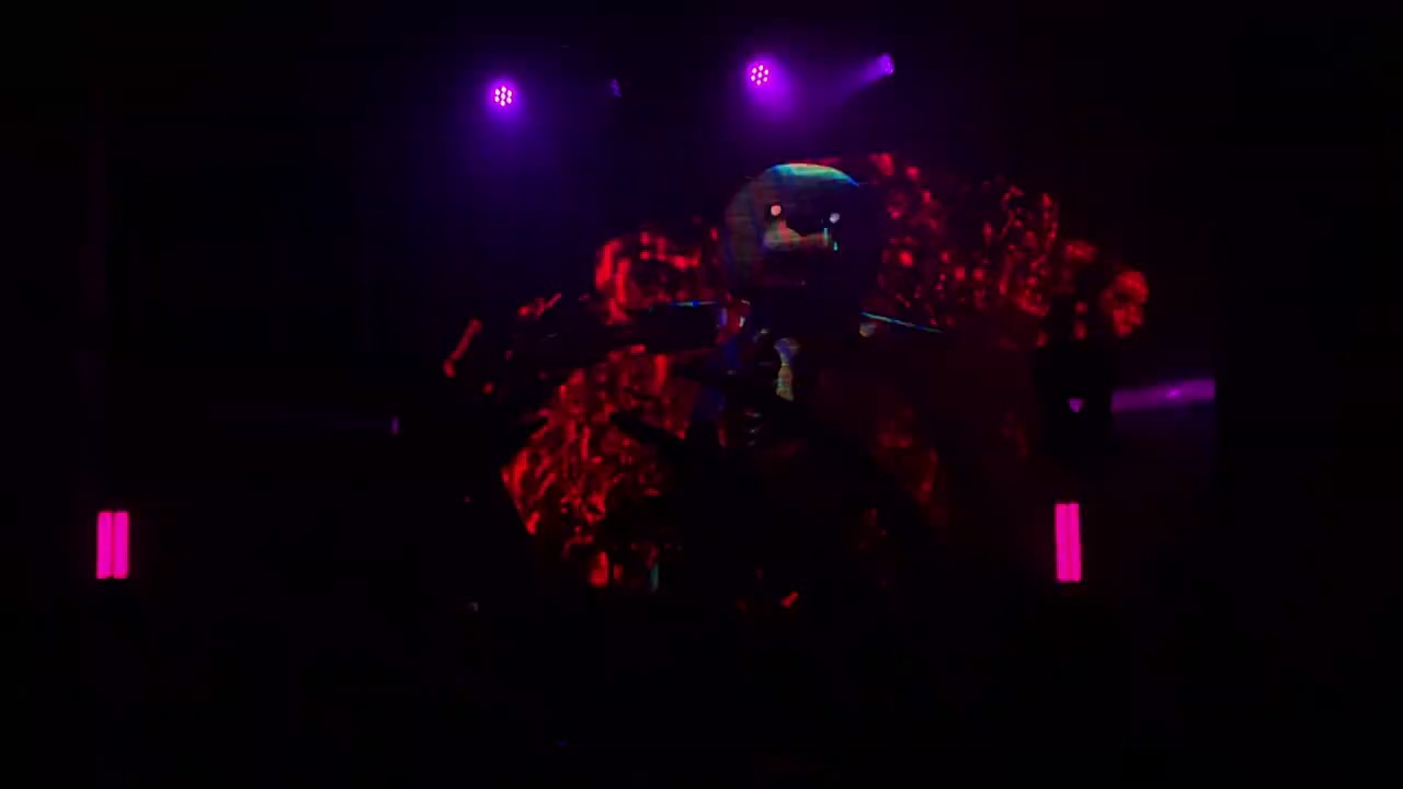 11 - Heartless (NEW) - Getter Presents: VISCERAL LIVE (FULL HD SET ...