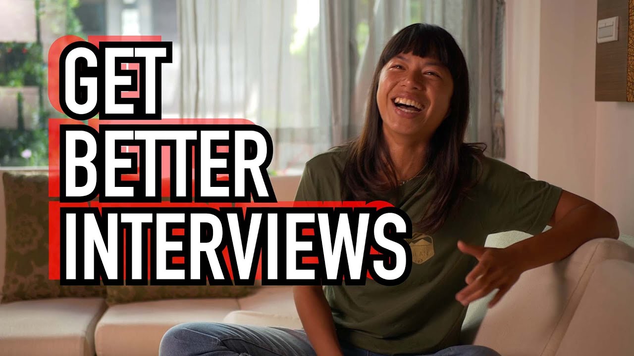 How Do I Interview Someone For A Doc Or A Story Tips From The Road how-do-i-interview-someone-for-a-doc-or-a-story-tips-from-the-road
