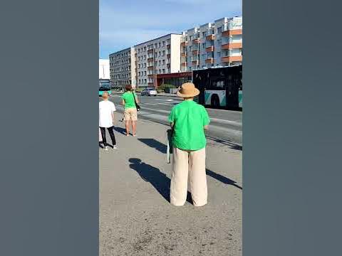 Брюки превращаются в элегантные шорты🤣 - YouTube