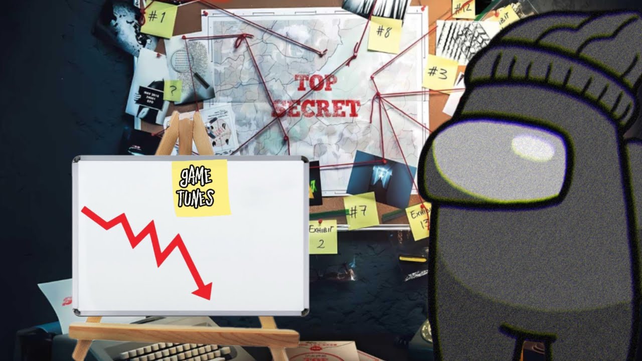 What happened to game tunes - YouTube