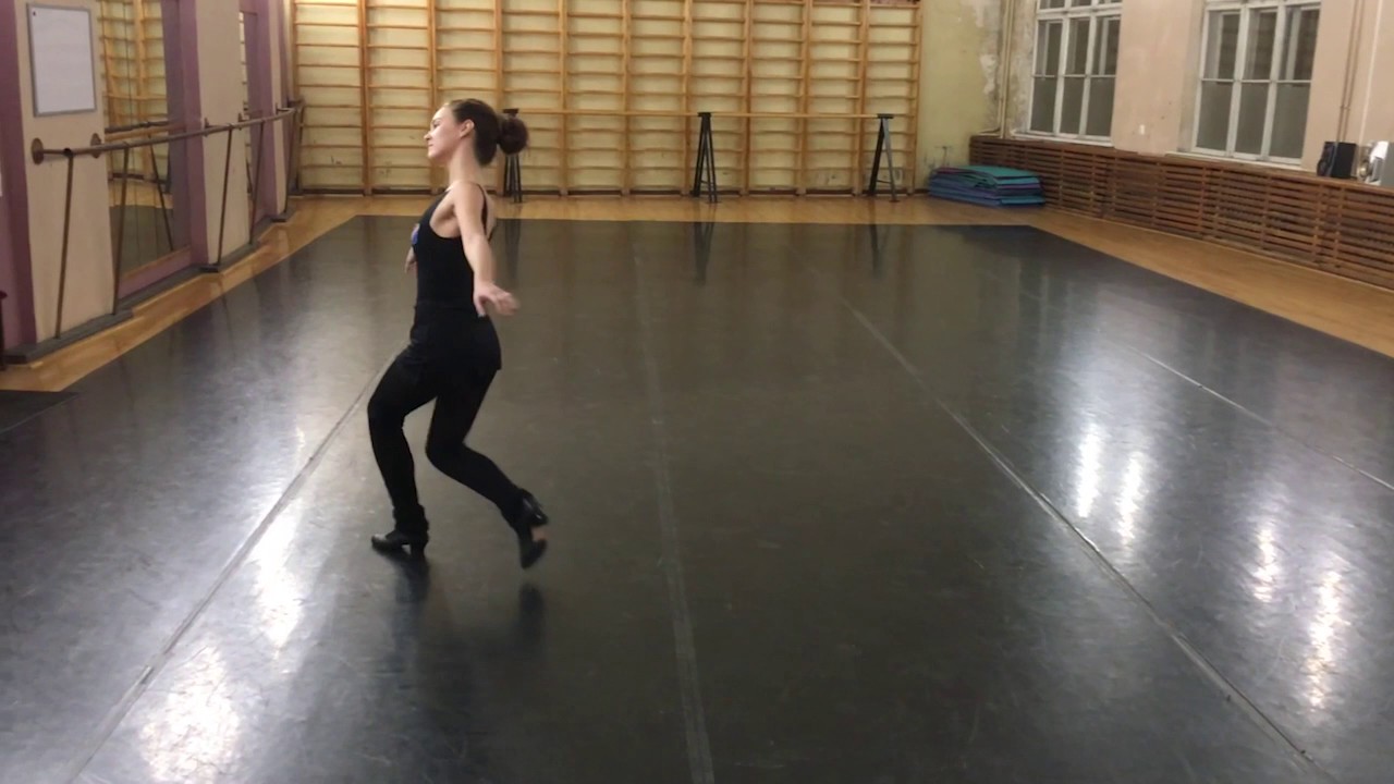 IR 1873.GADS, DIMD RĪGA, 5. kustība - YouTube