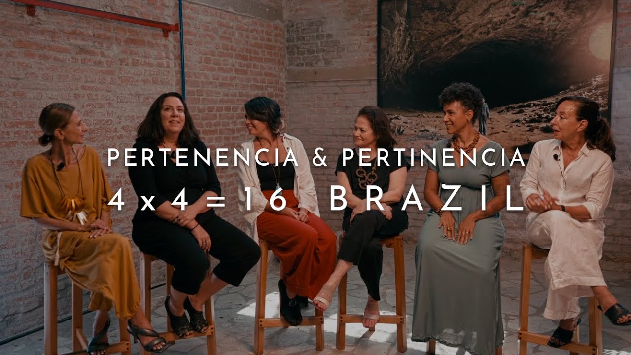 Empowering Voices: Brazilian Female Architects in Focus | ARCHITECTURE ...