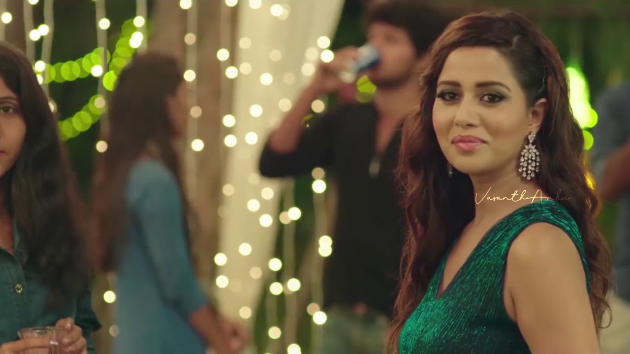 OOPE TRACK WHATS APP STATUS / PYAAR PREMA KADHAL - YouTube