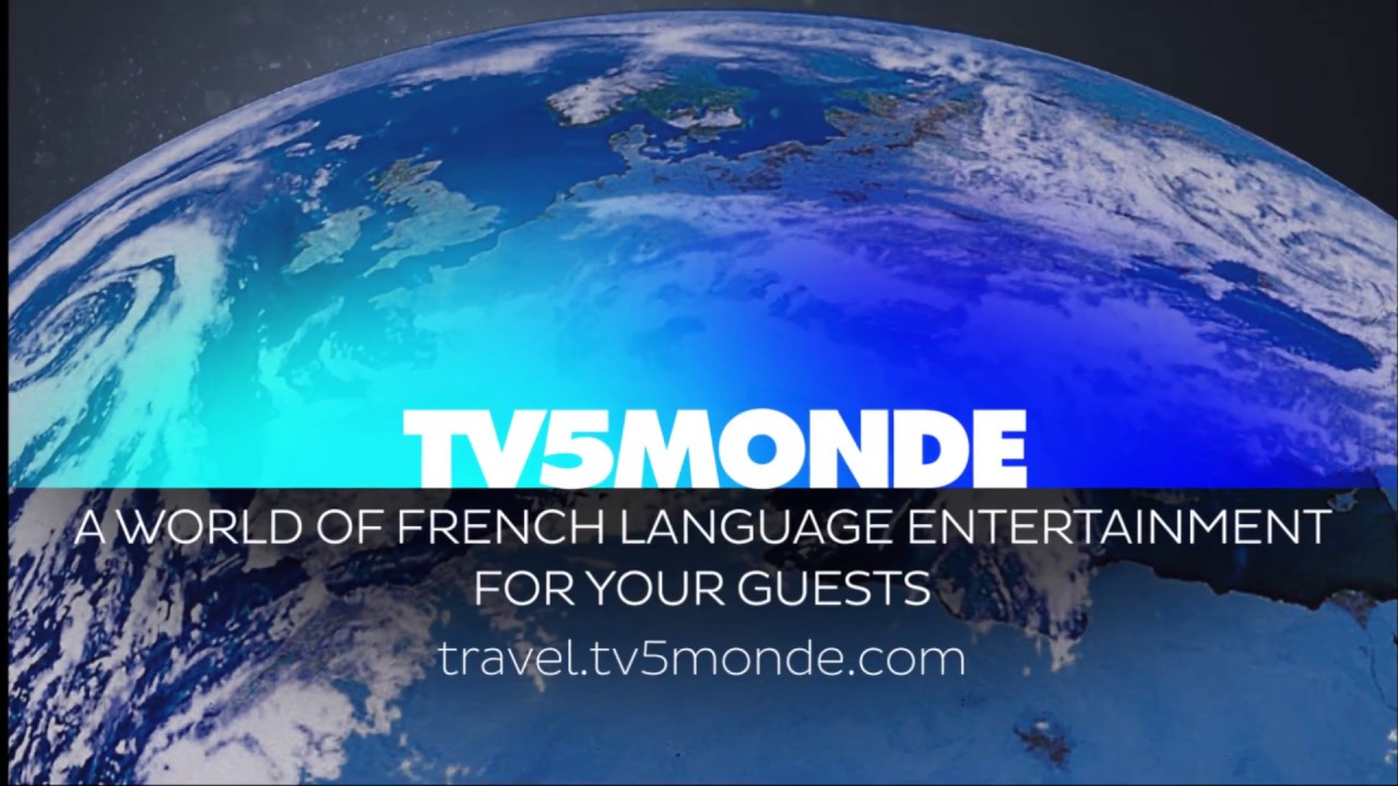 Travel with TV5MONDE - YouTube