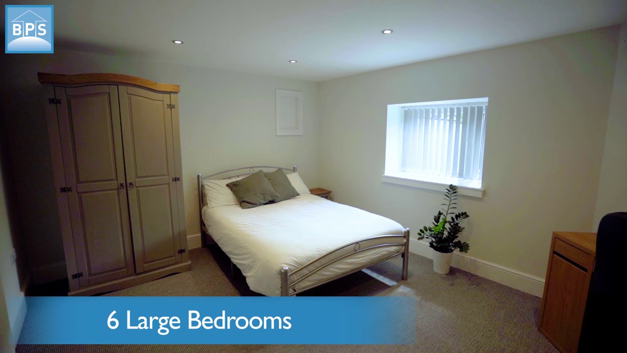 198 School Road | 6 Bedroom Property #studentaccommodation #endcliffe # ...