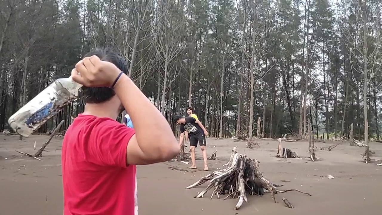 Reaction Time-Normal to slow motion - YouTube