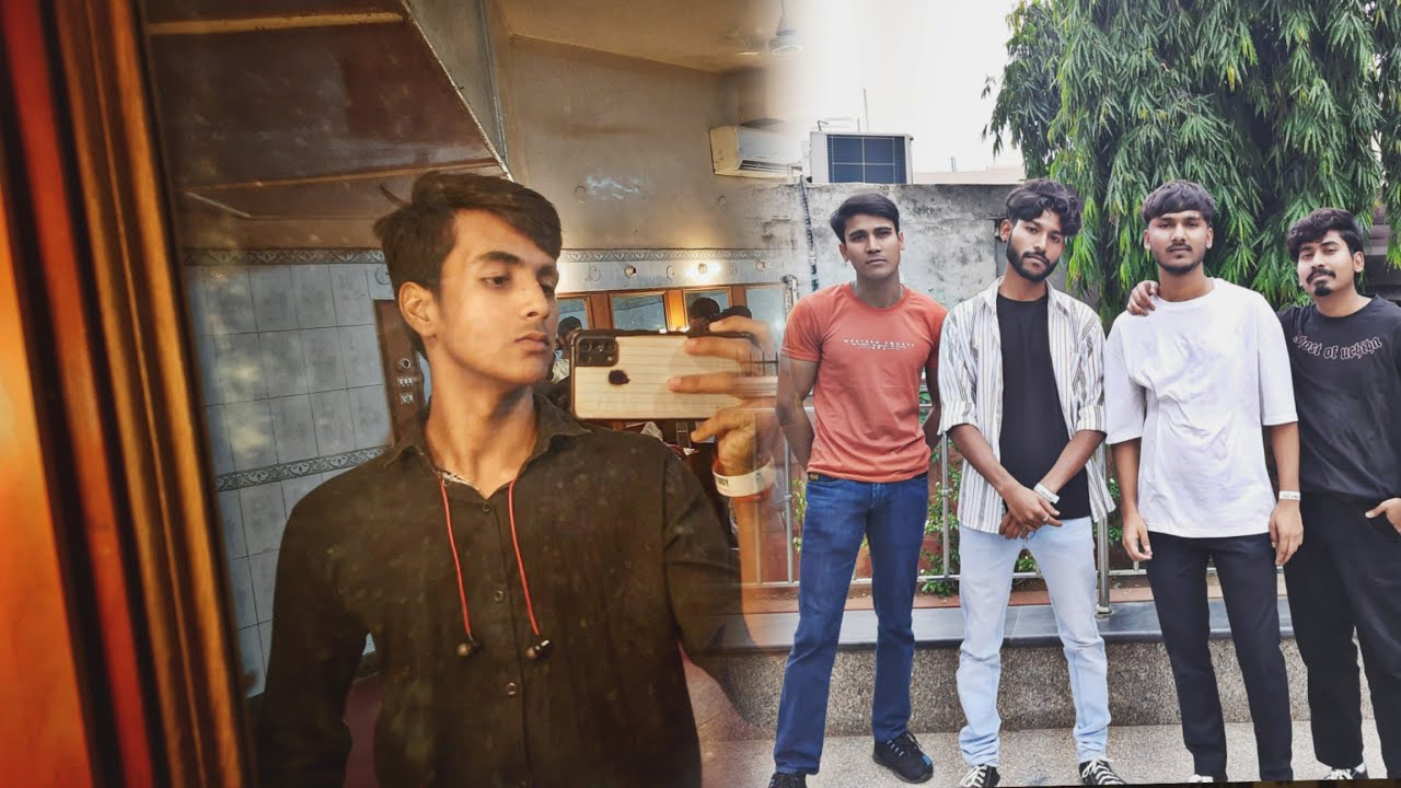 Dance Competition Mein Khoob Sara Masti 🤣Vlogger Insaan Vlog Video ...