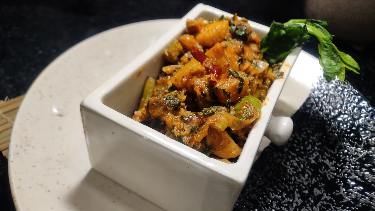 POI MACHA MUNDA CHENCHEDA - YouTube