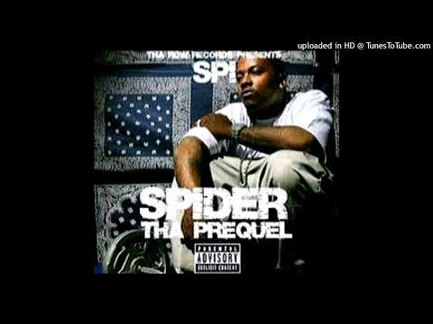 Spider Loc- Bounce - YouTube
