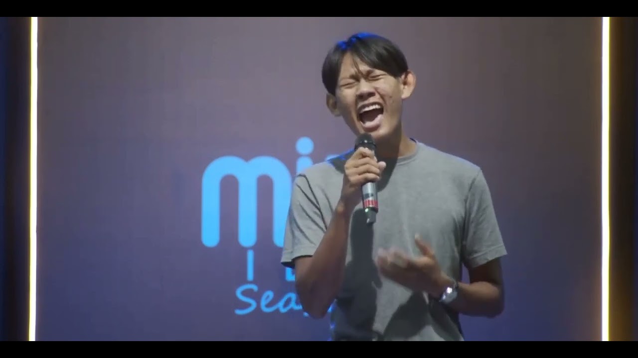 Mizo Idol Season 7 2022 1st Round||David lal Chawisanga Darlong....sak ...