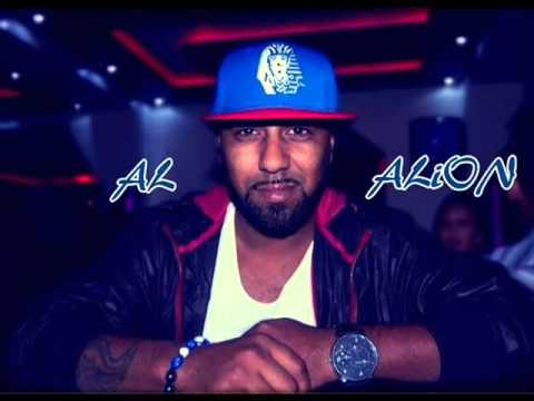 Al Alion - Mangava Tut  - True love story - New Exclusive - (Audio) 2013
