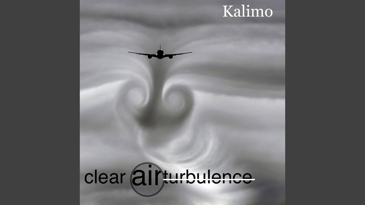 Clear Air Turbulence - YouTube