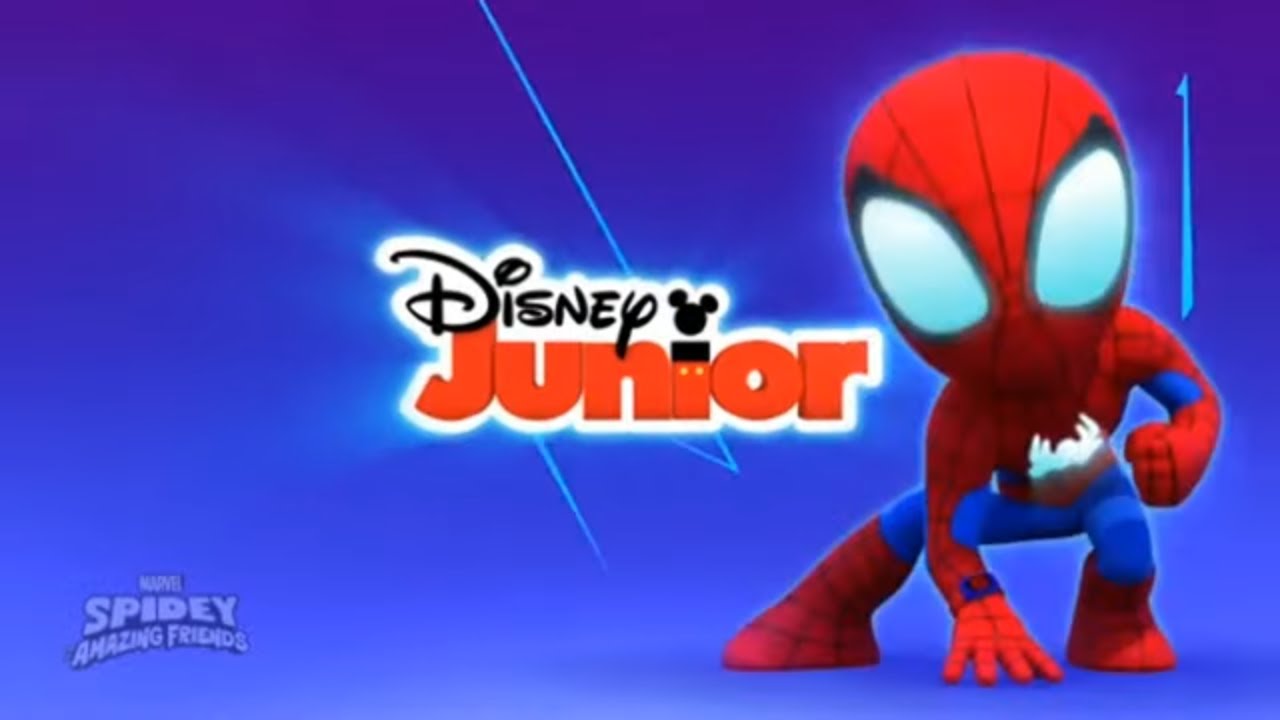 Disney Junior USA Continuity December 7, 2022 Pt 2 ...