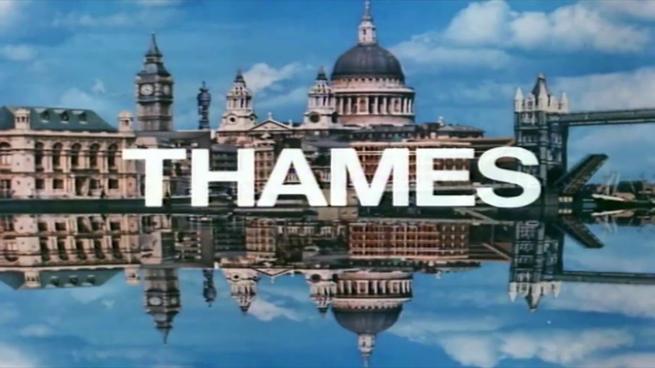 Thames Television (1979) - YouTube