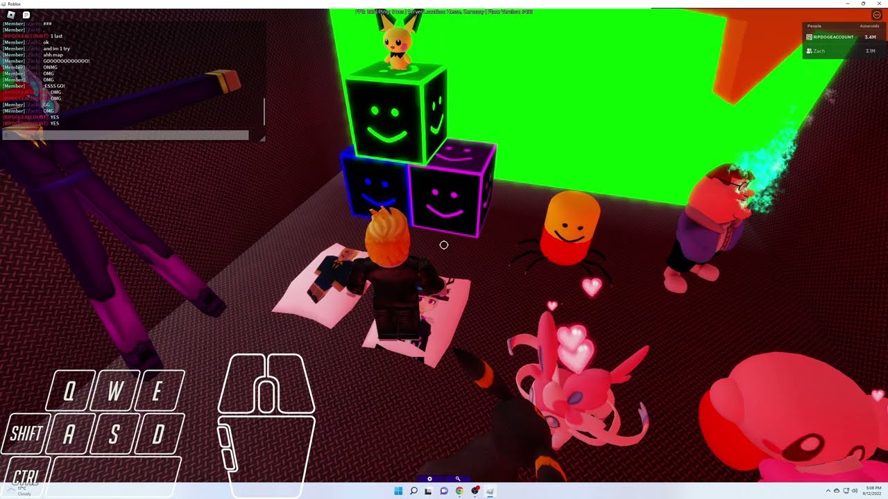 FLOOD PROJECT 275 ETERNAL HELLEVAN [BEST ACHIEVEMENT] - YouTube