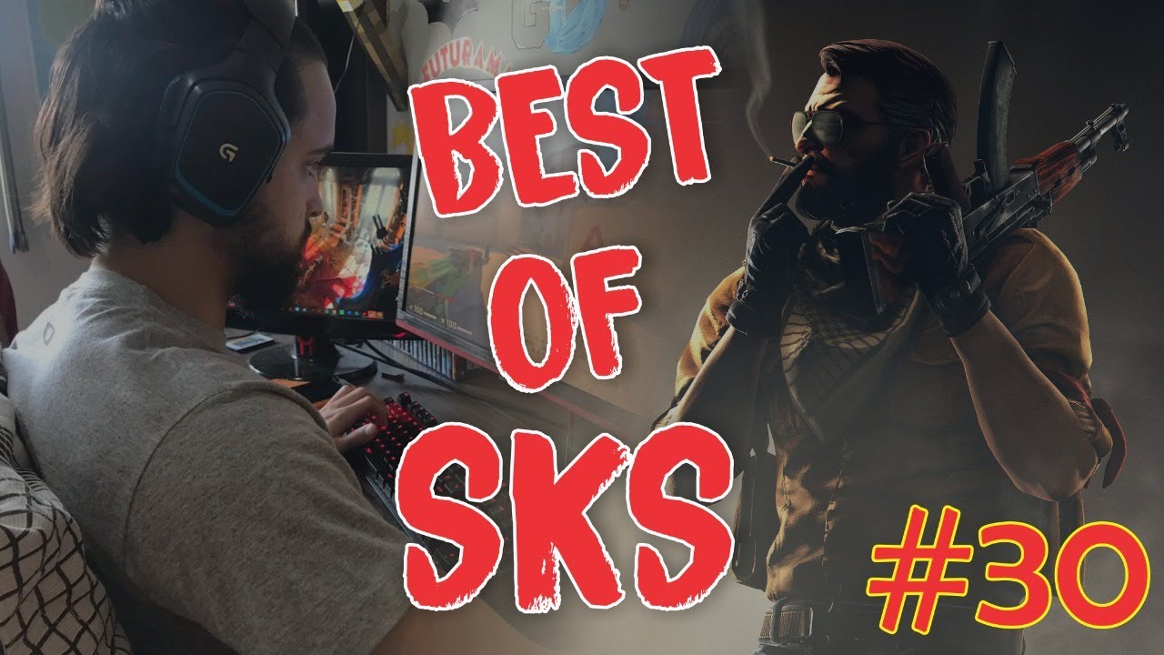 Best of SkS #30 - YouTube
