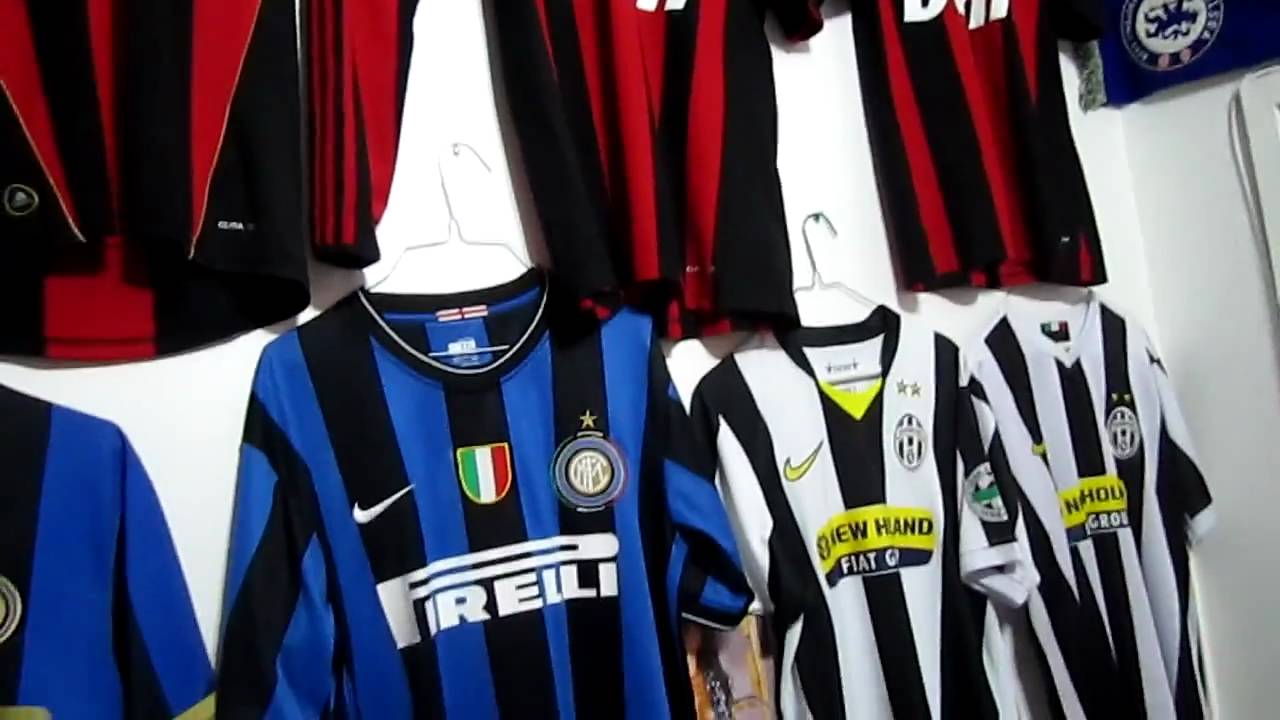 Un Gran Fanatico del fútbol/Soccer. - YouTube