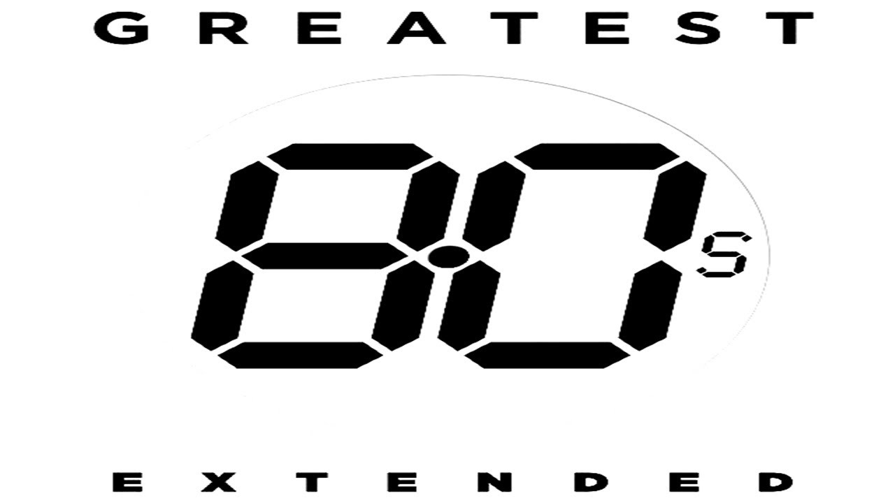 Greatest 80s Extended 19 (CD, Compilation) - YouTube