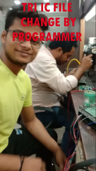 Ktag Ktag ecu programming // How to use KTAG / Replace ECM by KTAG // ECU READ AND WRITE BY K ...