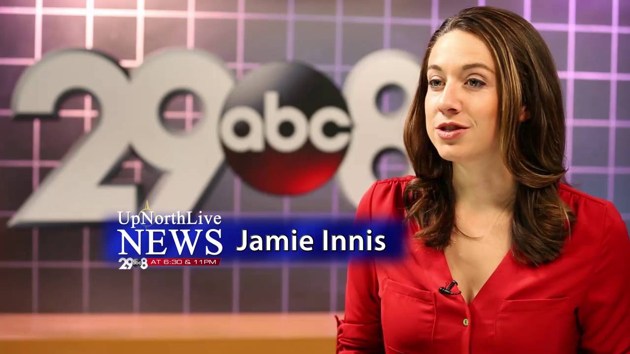 Life is Better Here Jamie Innis - YouTube