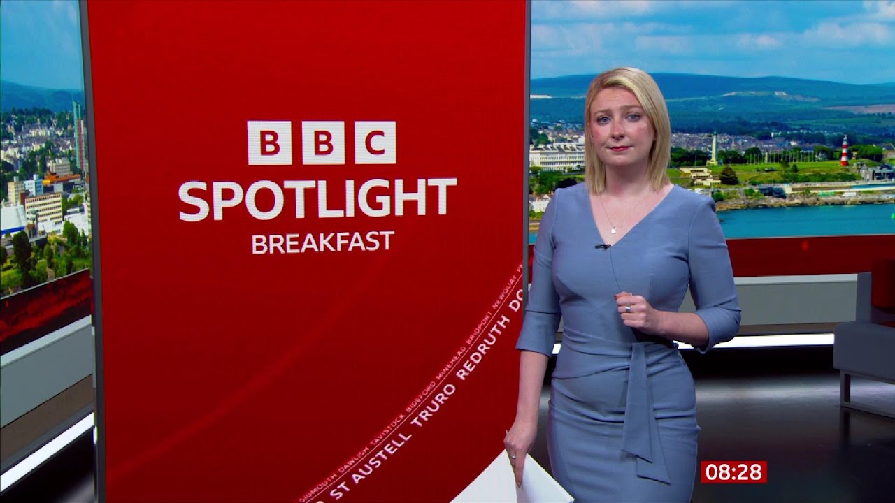 Eve Watson - BBC Spotlight 16May2025 - YouTube