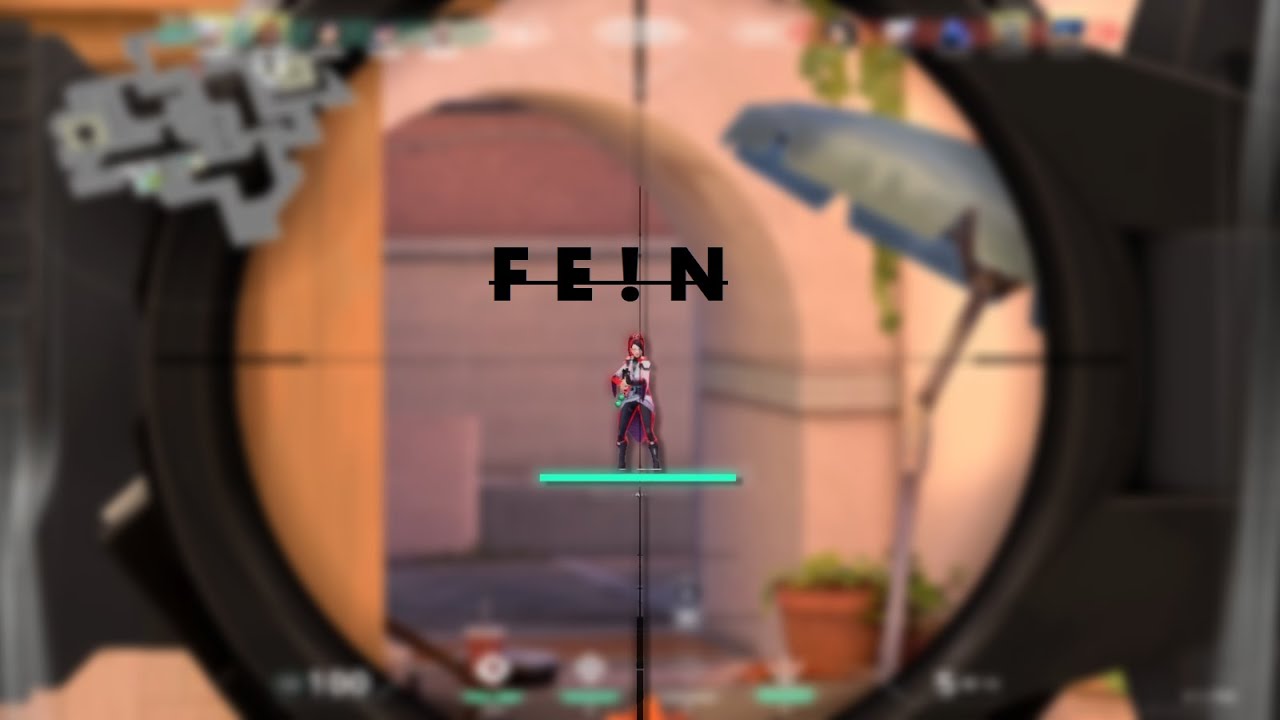 Fein 🌍 (Valorant Montage) - YouTube
