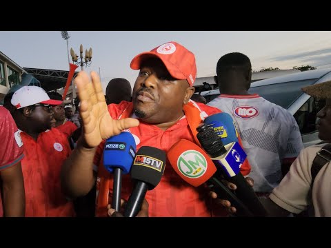 MZARAMO WA SIMBA SC AVURUGWA NA GOLI 6 ZA SIMBA SC 