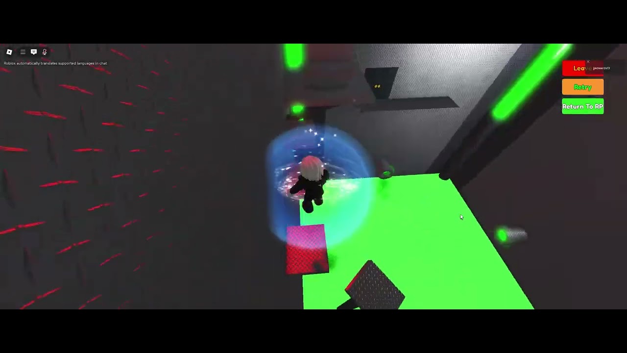 how to complete lab map in 3d sprunki rp - YouTube