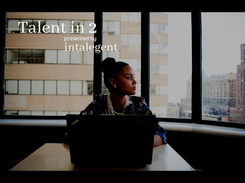 Talent in 2: "Getting the Most out of Email Outreach" w/Joy Hunt ...