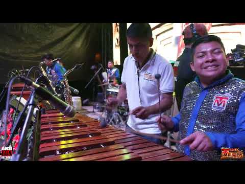 Baila Nena - Tomas Morales y su Marimba Orquesta