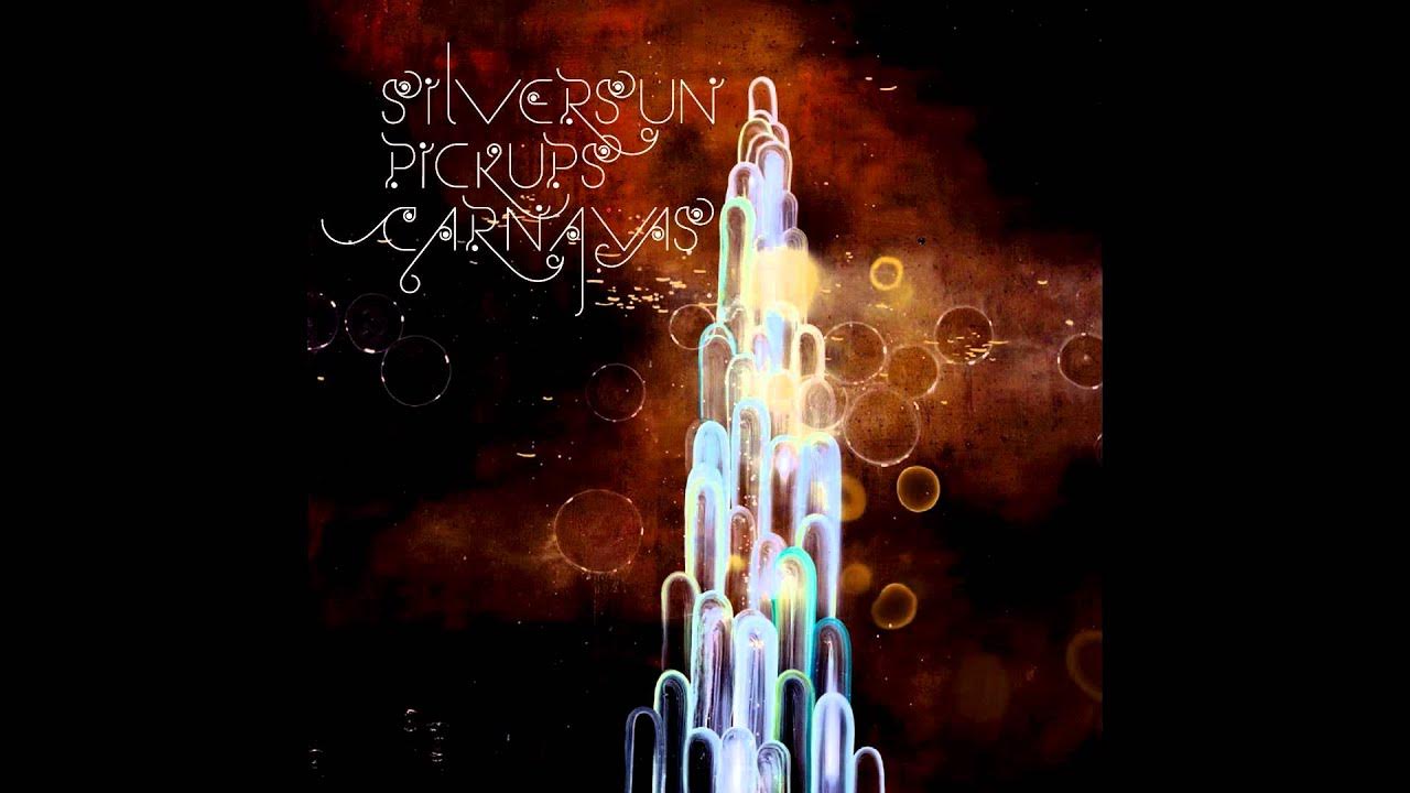 Silversun Pickups-Three seed (Acoustic Cover) - YouTube