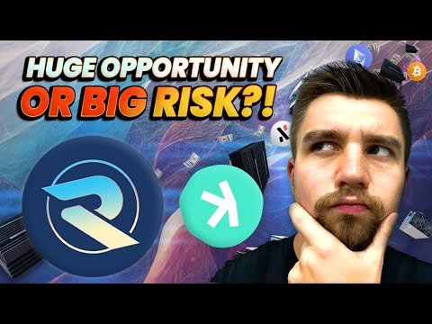 Is Radiant Mining The Next Big Passive Income Opportunity?