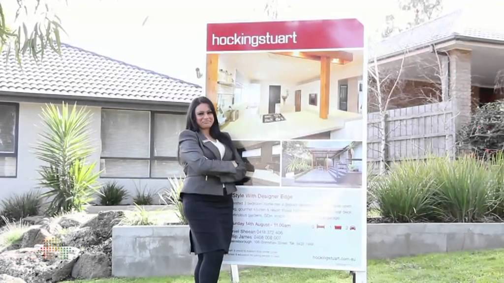 Hocking Stuart Greensborough Office Profile - YouTube